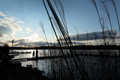 Explore the Coast - Middle Peninsula Chesapeake Bay Public Access Authority