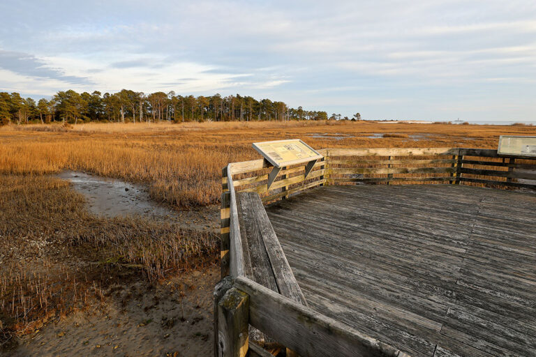 Explore the Coast - Middle Peninsula Chesapeake Bay Public Access Authority
