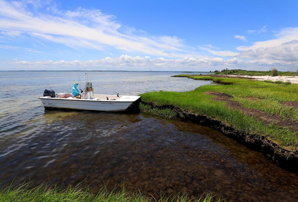 Explore the Coast - Middle Peninsula Chesapeake Bay Public Access Authority
