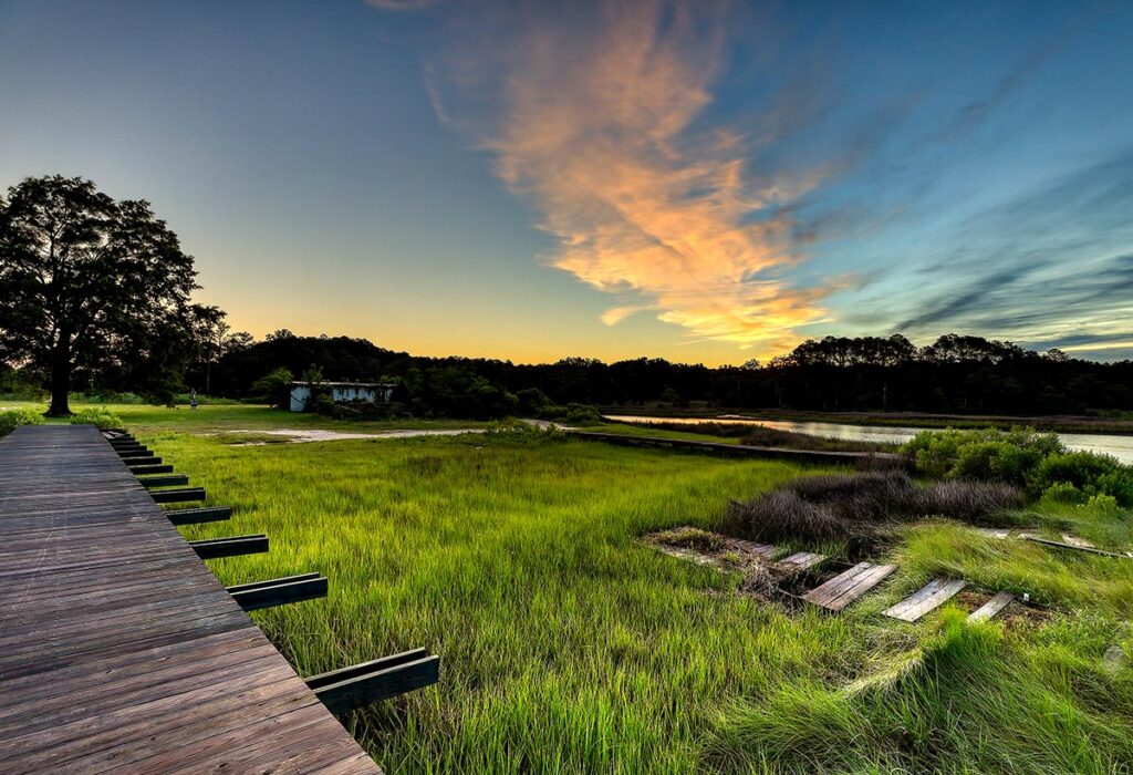 Explore the Coast - Middle Peninsula Chesapeake Bay Public Access Authority