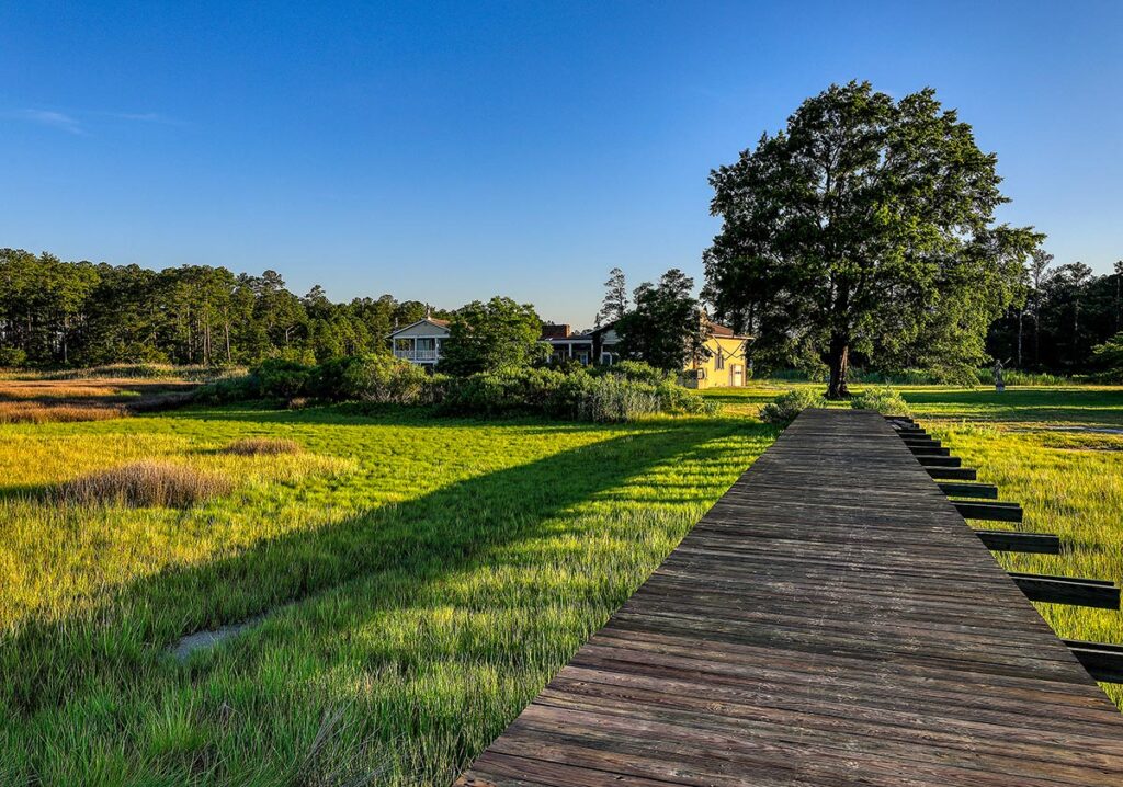 Explore the Coast - Middle Peninsula Chesapeake Bay Public Access Authority